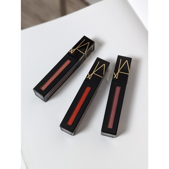 NARS | Makeup | Nars Powermatte Lip Pigment American Girl Fly Robin Fly ...